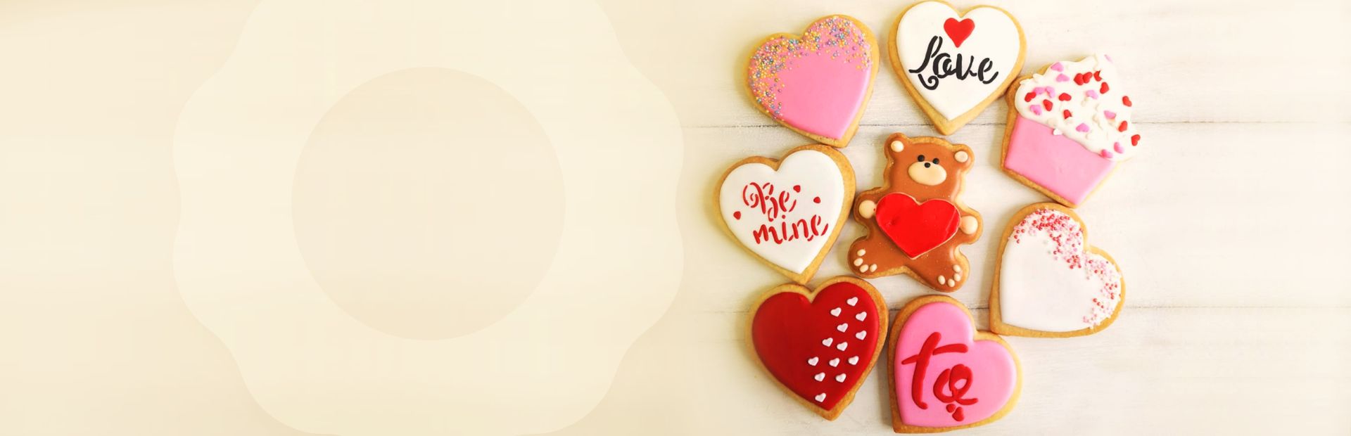 Custom Sugar Cookies Toronto – Passion for Desserts