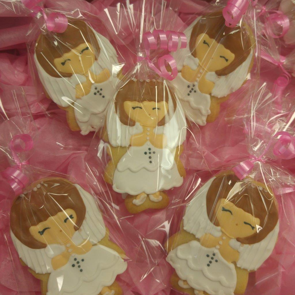 Religious Cookies – Passion for Desserts