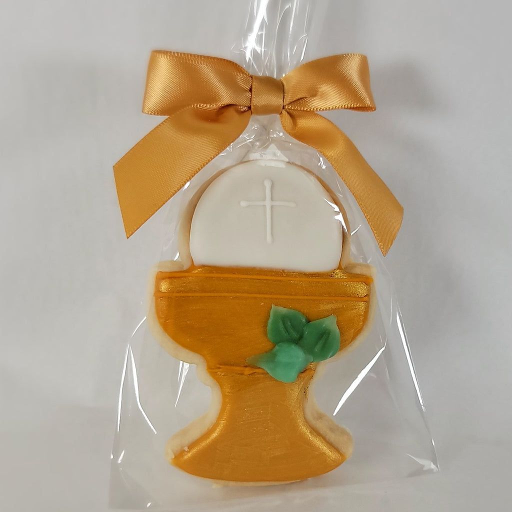 Religious Cookies – Passion for Desserts