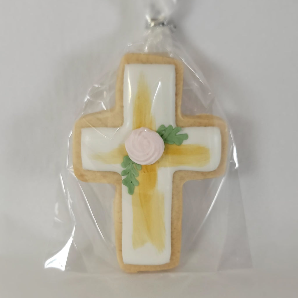 Religious Cookies – Passion for Desserts