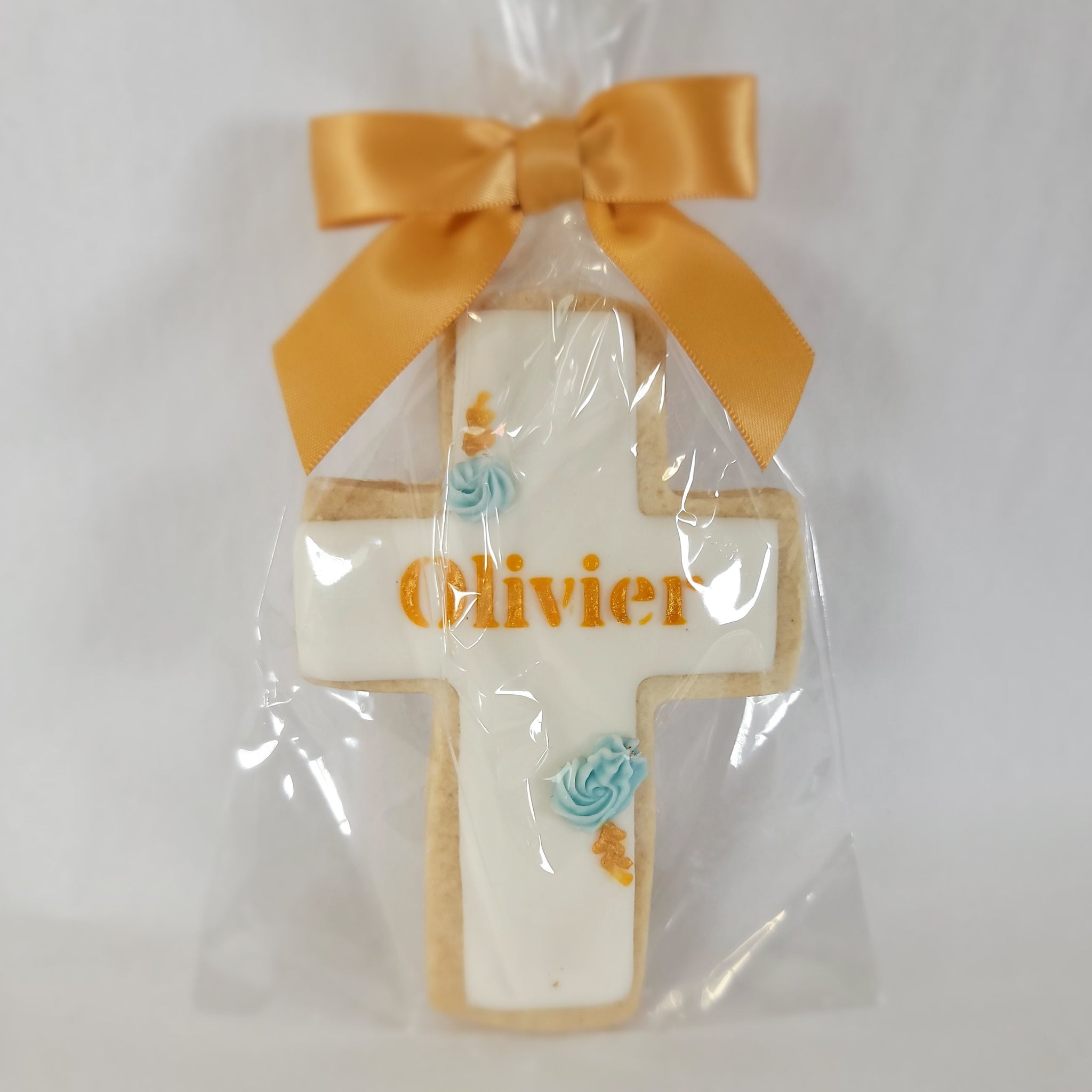 Religious Cookies – Passion for Desserts