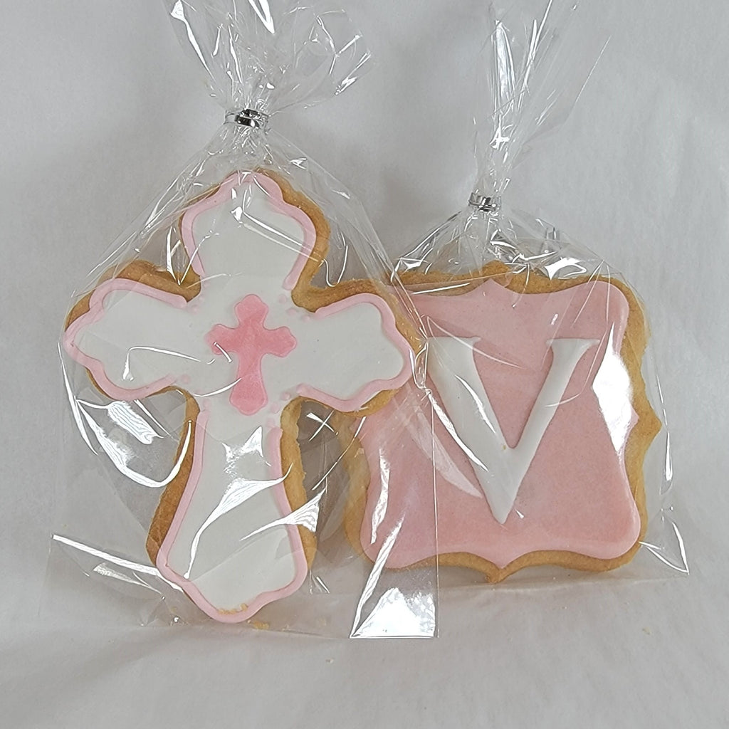 Religious Cookies – Passion for Desserts