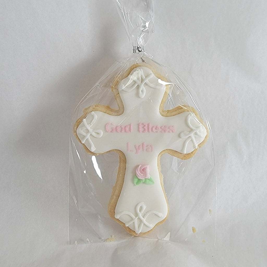 Religious Cookies – Passion for Desserts