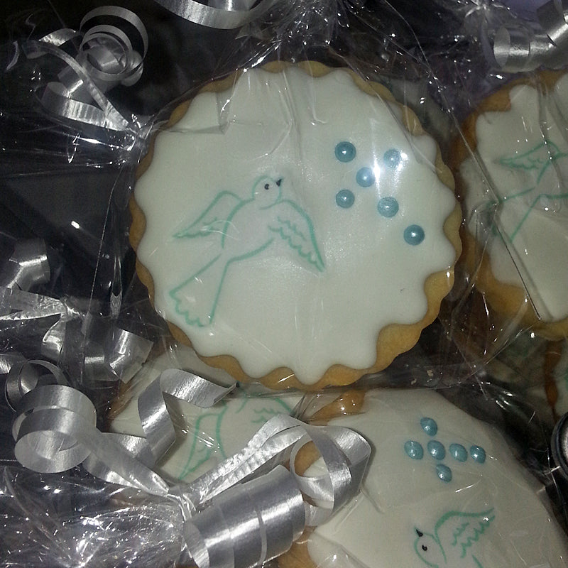 Religious Cookies – Passion for Desserts