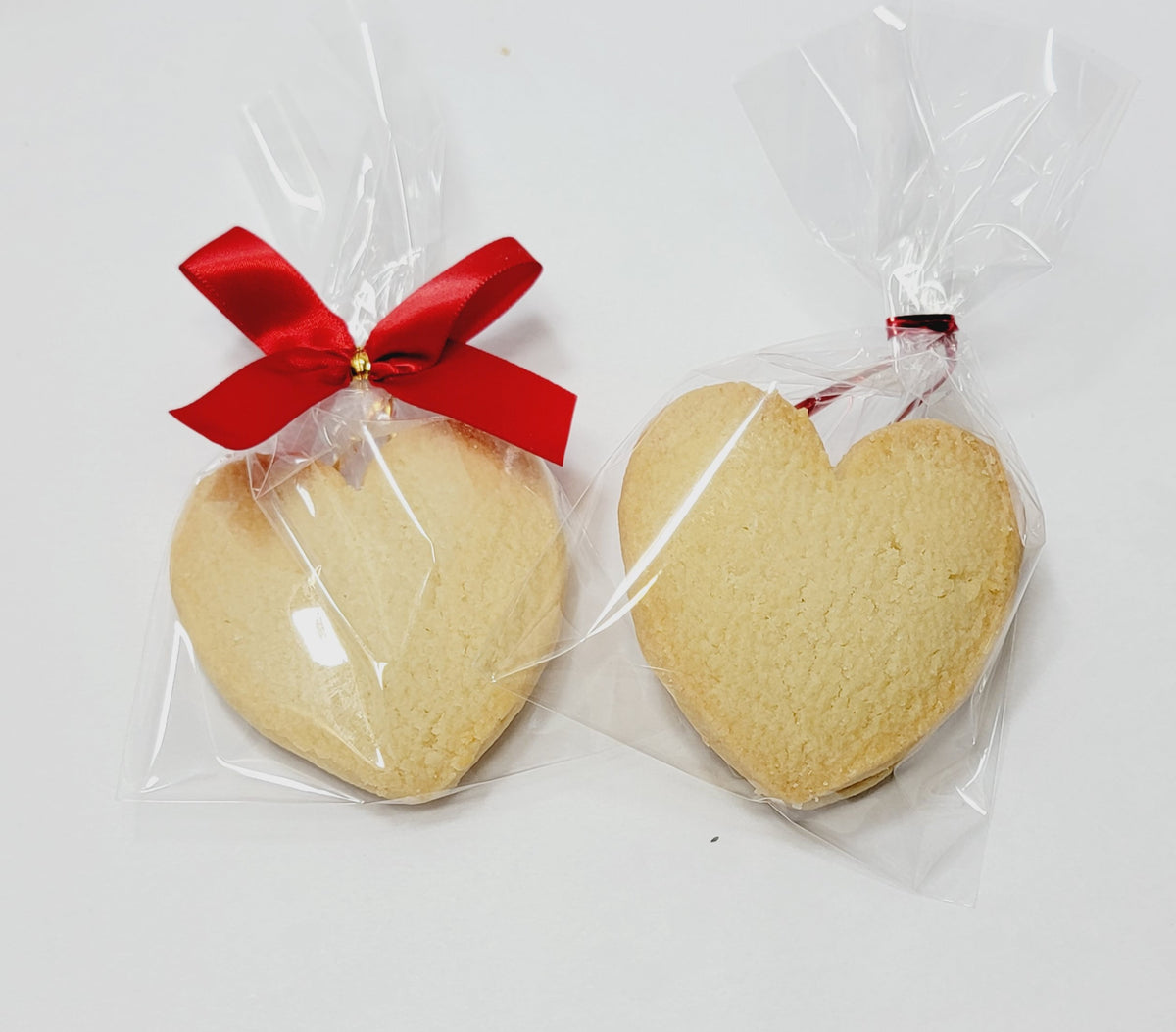 Valentine Desk Drop Gifts – Passion for Desserts