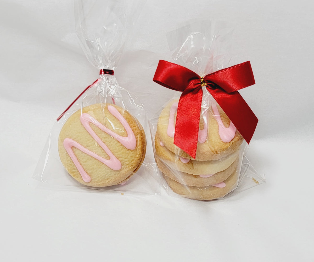 Valentine Desk Drop Gifts – Passion for Desserts